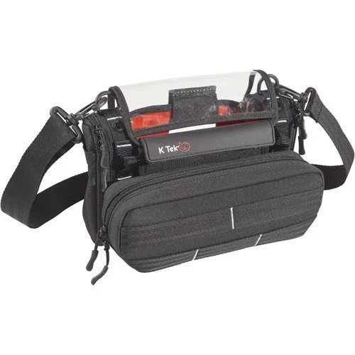 Audio Mixer Bag for Location Sound — Acoustic Nature
