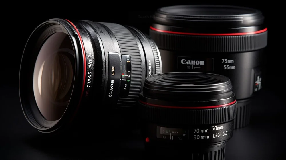 Best Canon Lens for Product Photography — Acoustic Nature