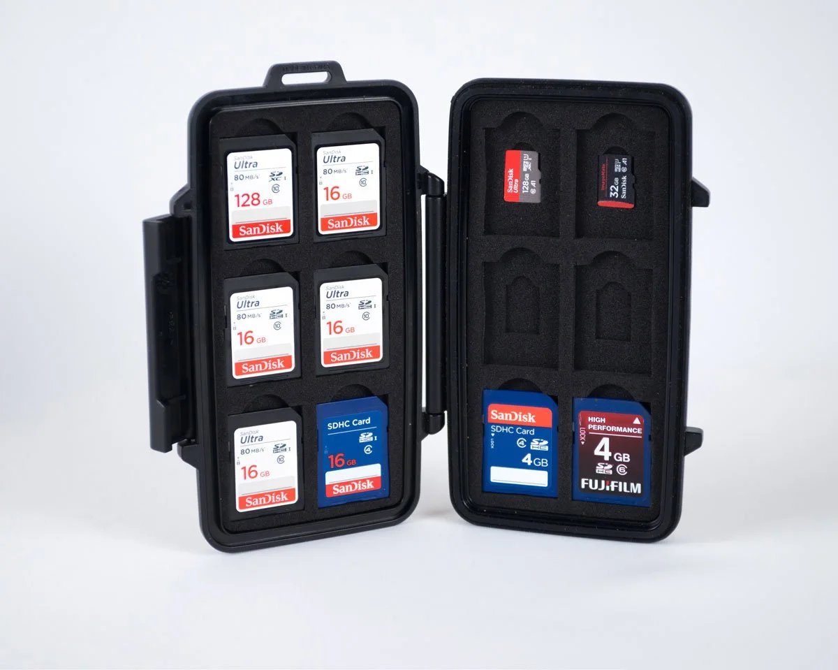 Field Recording Equipment: 2023 Buyer's Guide — Acoustic Nature