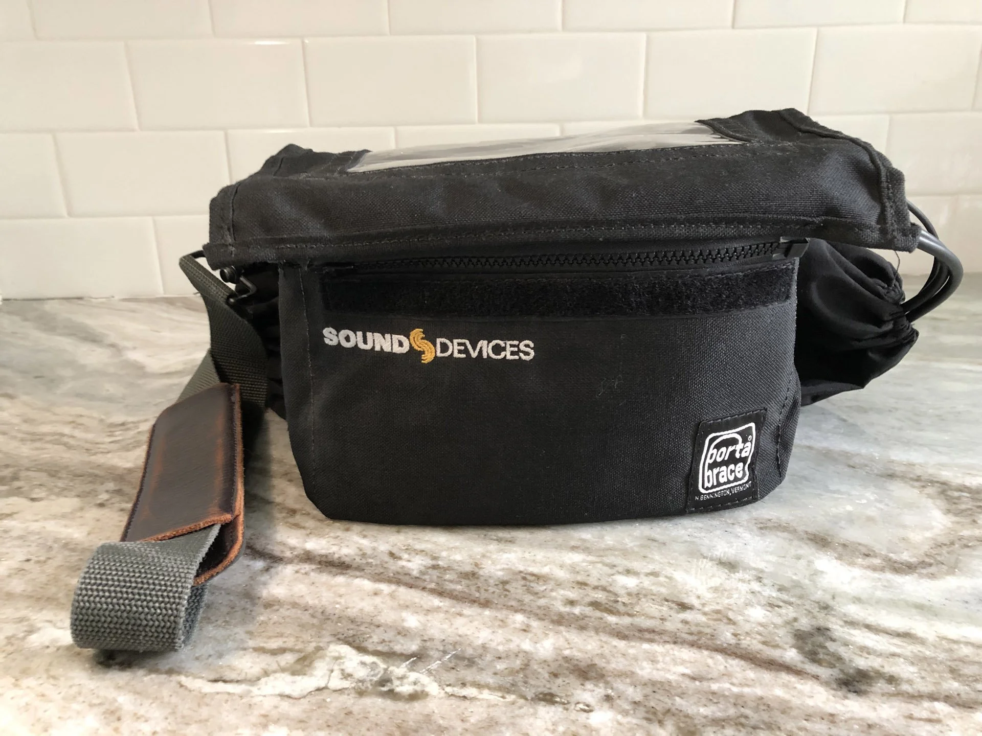 Intentional Field Recording (Part 1) — Acoustic Nature