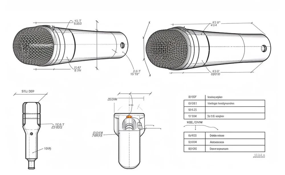 Best Omnidirectional Microphone — Acoustic Nature