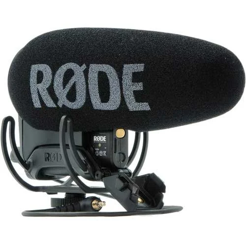 Best Microphone for Filmmaking — Acoustic Nature