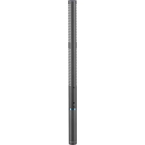 Best Microphone for Filmmaking — Acoustic Nature