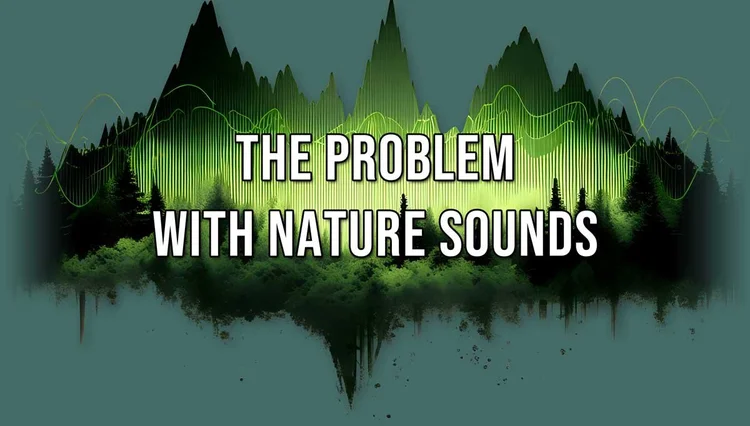 Acoustic Nature — Best Nature Sounds for Sleep