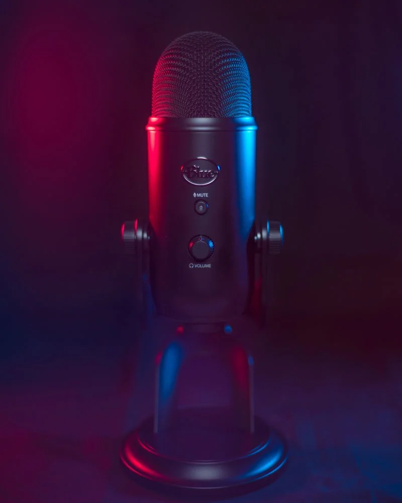 Best ASMR Microphone For Any Budget — Acoustic Nature