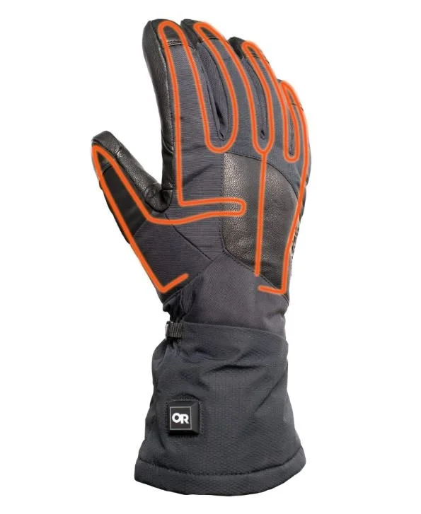 Best Extreme Cold Weather Gloves | Scientifically Tested — Acoustic Nature