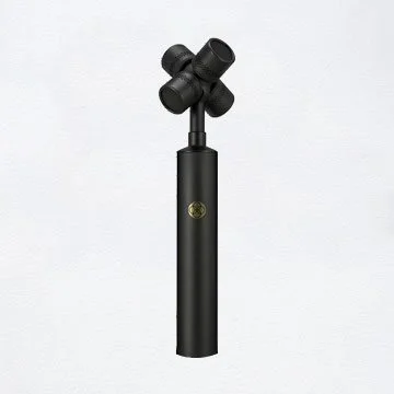 Acoustic Nature — Ambisonic