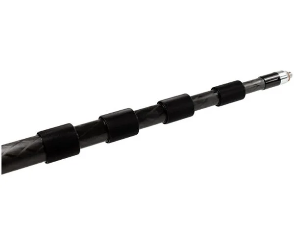 Best Boom Pole: From Budget To Pro | Location Sound Gear — Acoustic Nature
