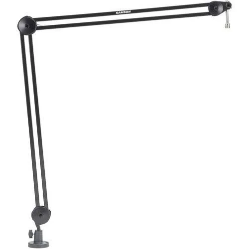 Best Microphone Boom Arm — Acoustic Nature