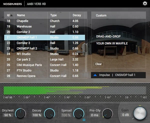 Best Ambisonic Plugins: Free & Paid Options — Acoustic Nature