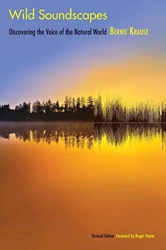 Acoustic Nature — Field Recording Gear Guides