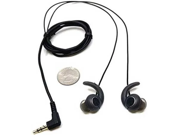Best Binaural Microphone for ASMR — Acoustic Nature