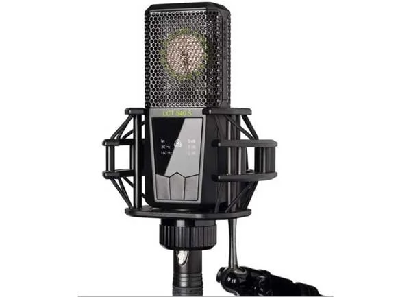 Best Binaural Microphone for ASMR — Acoustic Nature