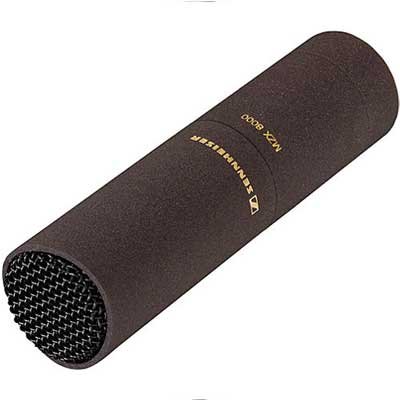 Best Omnidirectional Microphone — Acoustic Nature