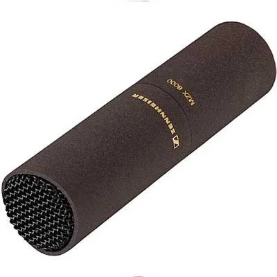 Best Omnidirectional Microphone — Acoustic Nature