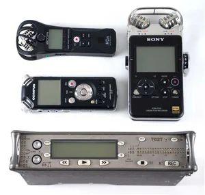 Best Portable Recorder for Musicians — Acoustic Nature