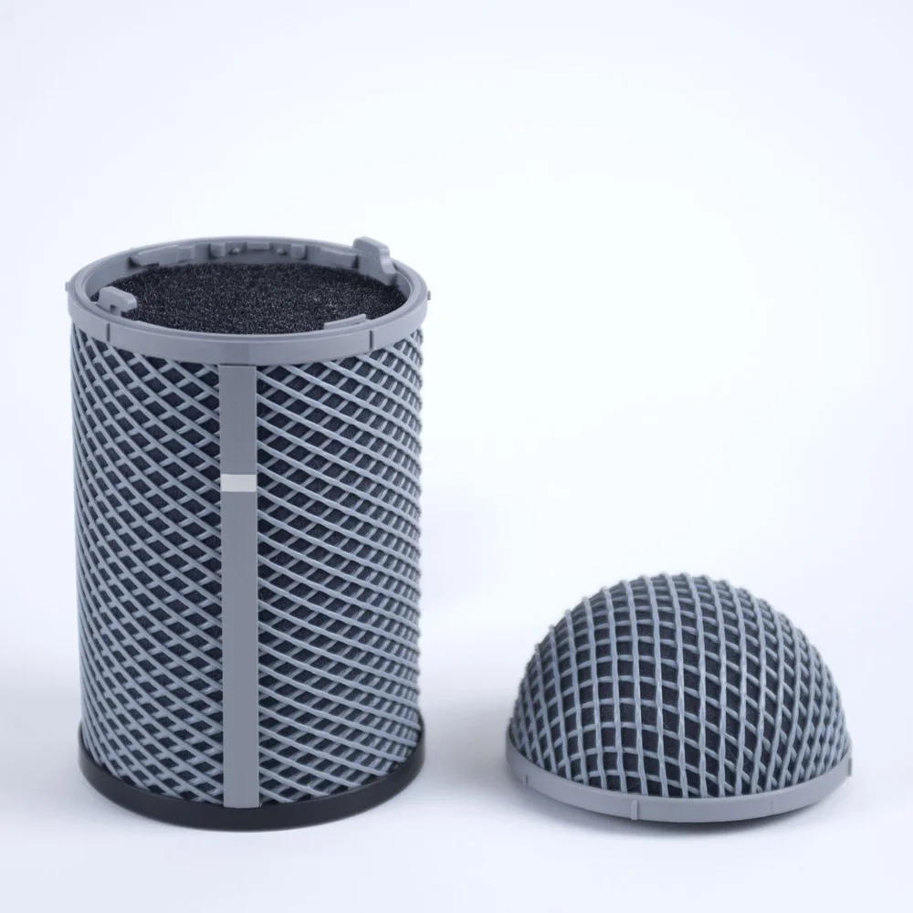 Telinga Modular Parabolic Microphone Review — Acoustic Nature