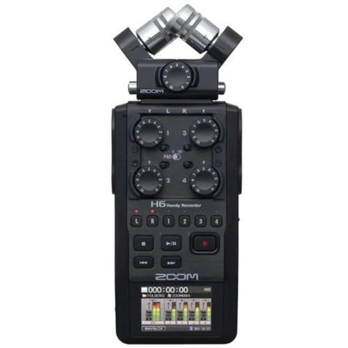 Best Handheld Field Recorder (First-Time Buyers Guide) — Acoustic Nature