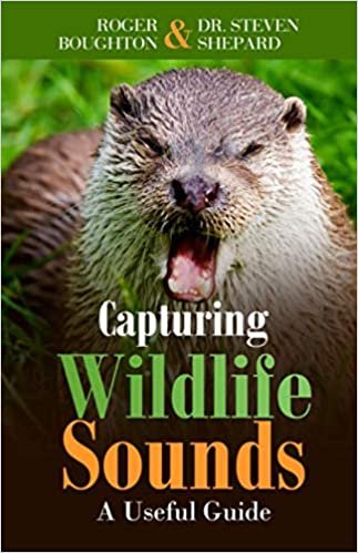 Acoustic Nature — Field Recording Gear Guides
