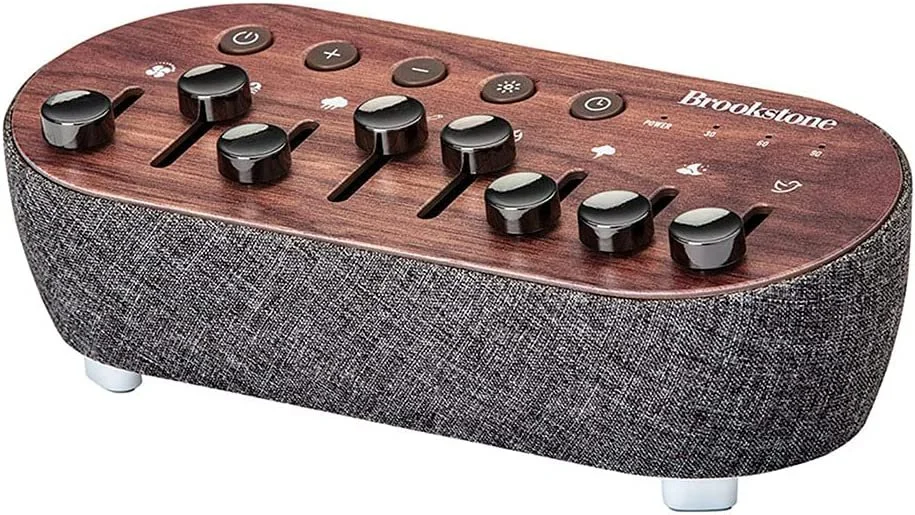 Best Rain Sound Machine for Sleeping — Acoustic Nature