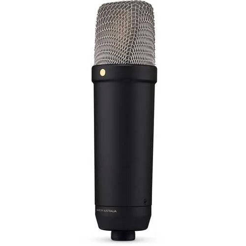 Best Microphone for Recording Acoustic Guitar — Acoustic Nature