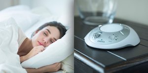 Best Rain Sound Machine for Sleeping — Acoustic Nature