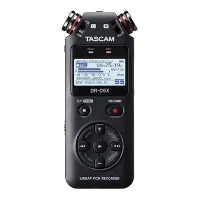 Best Portable Recorder for Musicians — Acoustic Nature