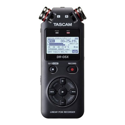 Best Portable Recorder for Musicians — Acoustic Nature