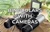 Best Bird Watching Binoculars with Camera — Acoustic Nature