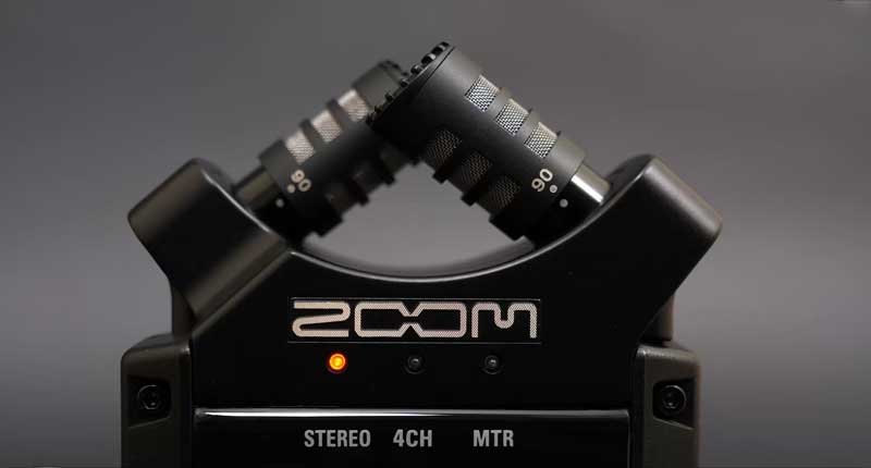 Best Portable Recorder for Musicians — Acoustic Nature