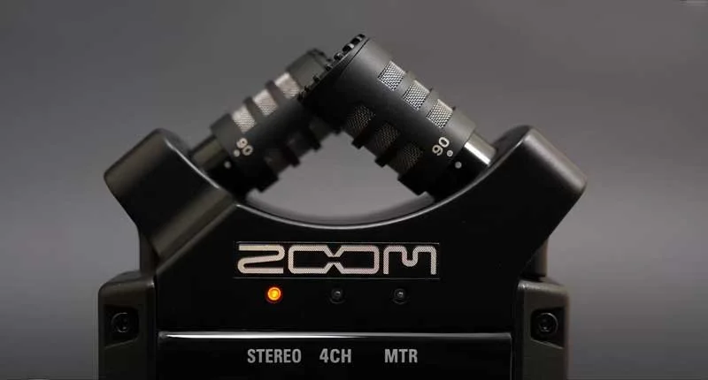 Best Portable Recorder for Musicians — Acoustic Nature