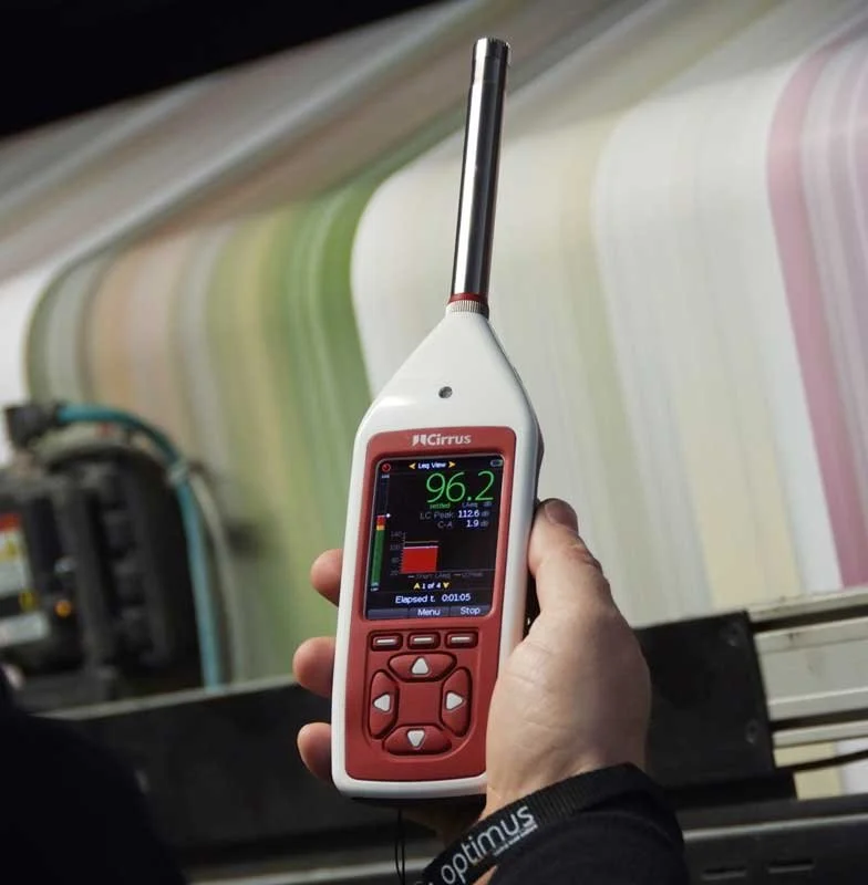 Best Sound Level Meter (That Actually Records Data) — Acoustic Nature