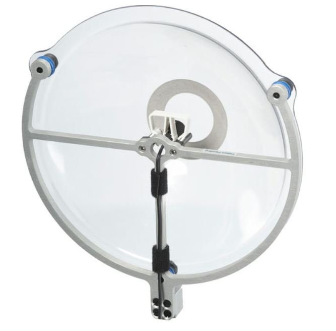 Best Parabolic Microphone | For Birding & Football — Acoustic Nature