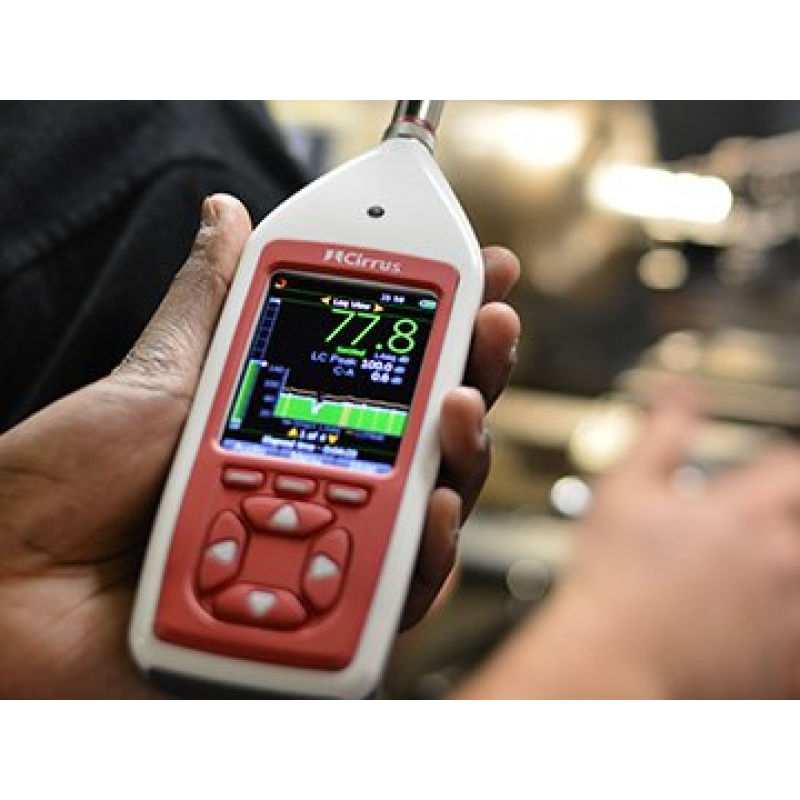 Best Sound Level Meter (That Actually Records Data) — Acoustic Nature