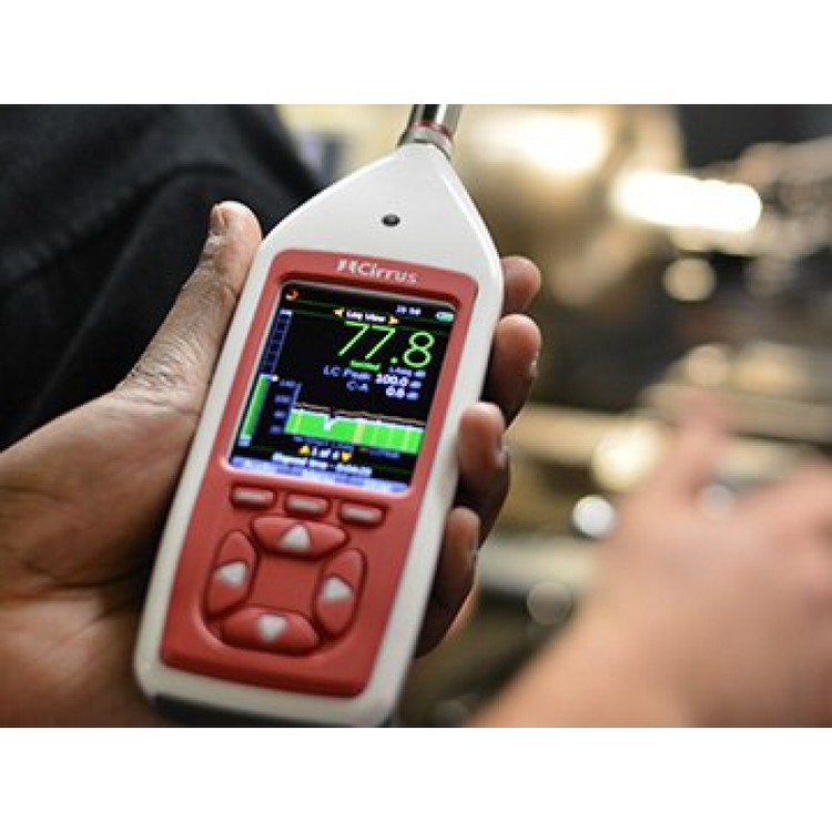 Best Sound Level Meter (That Actually Records Data) — Acoustic Nature