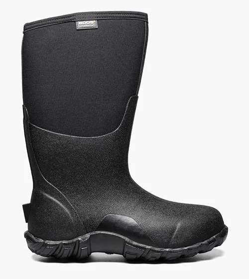Best Extreme Cold Weather Boots | Sub Zero — Acoustic Nature