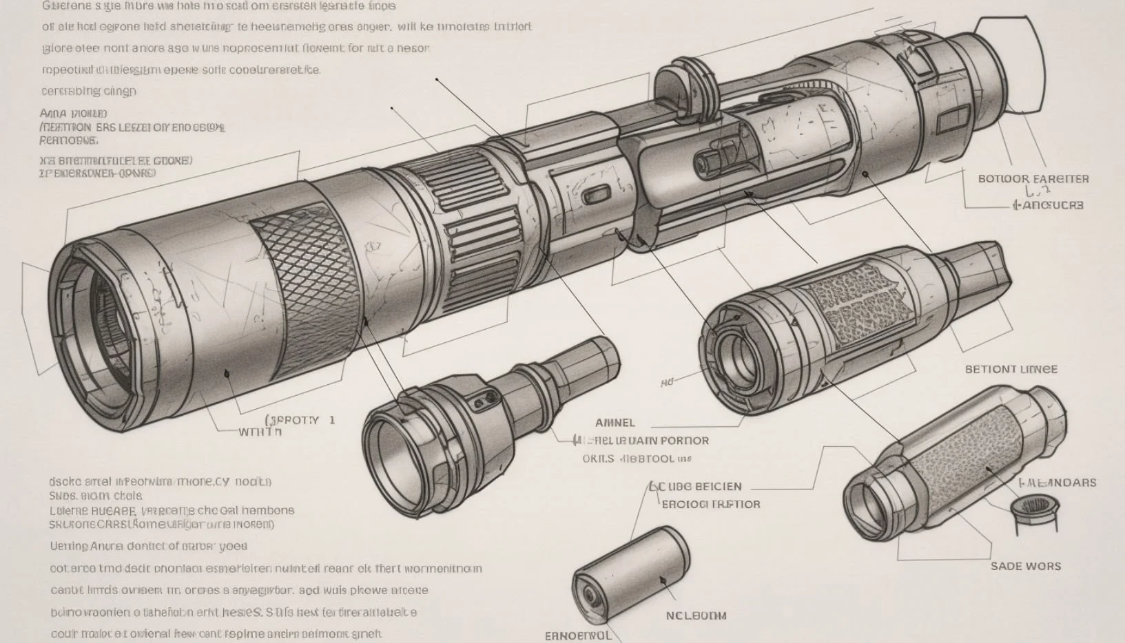 Best Backpacking Flashlight: Ultralight & Durable — Acoustic Nature