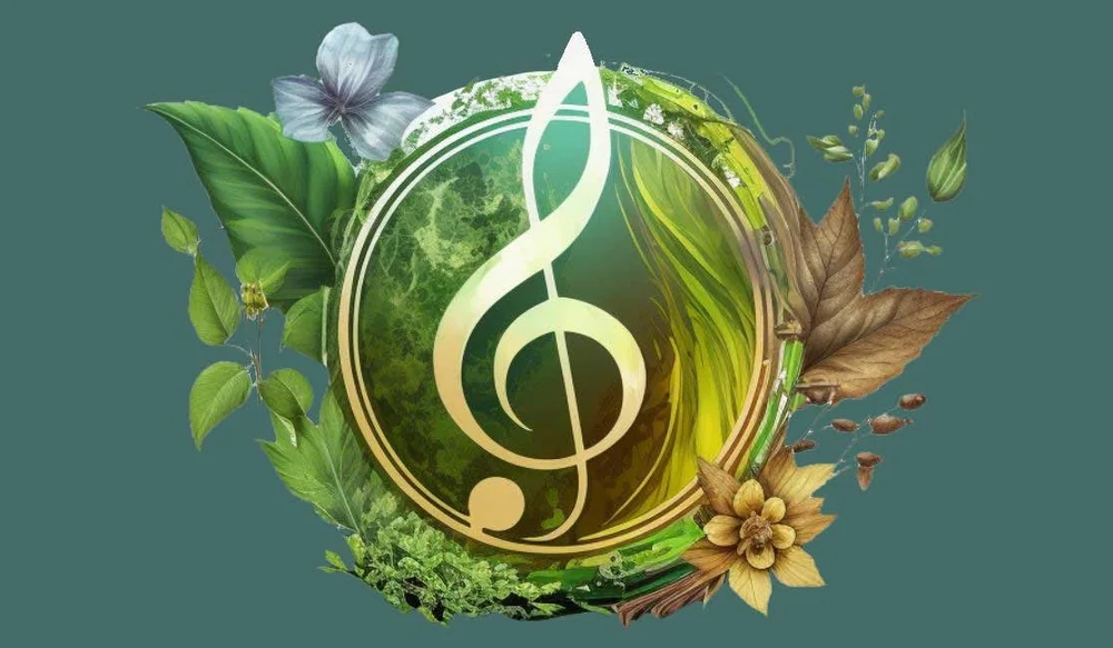 Acoustic Nature — Best Nature Sounds for Sleep