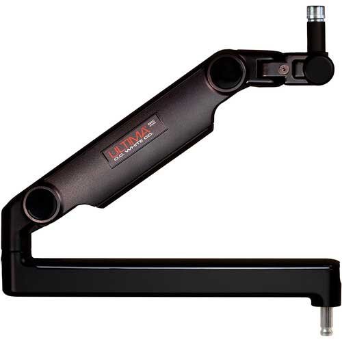 What Microphone Does Joe Rogan Use? — Acoustic Nature