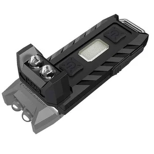 Best Backpacking Flashlight: Ultralight & Durable — Acoustic Nature