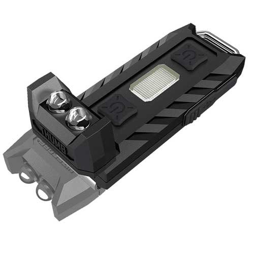 Best Backpacking Flashlight: Ultralight & Durable — Acoustic Nature