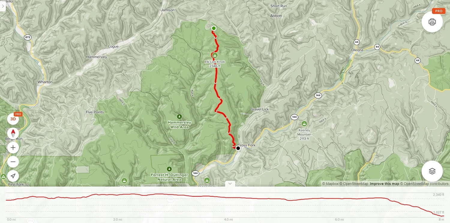Most Successful Trip EVER! Hammersley Wild Area — Acoustic Nature