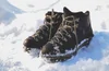 Best Extreme Cold Weather Boots | Sub Zero — Acoustic Nature
