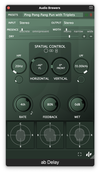 Best Ambisonic Plugins: Free & Paid Options — Acoustic Nature