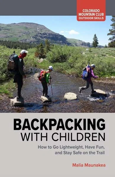 Best Backpacking Books for All Interests — Acoustic Nature