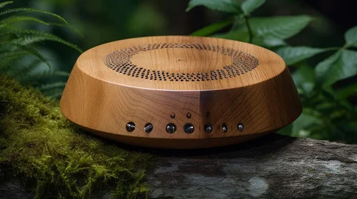 Best Alarm Clock with Nature Sounds — Acoustic Nature