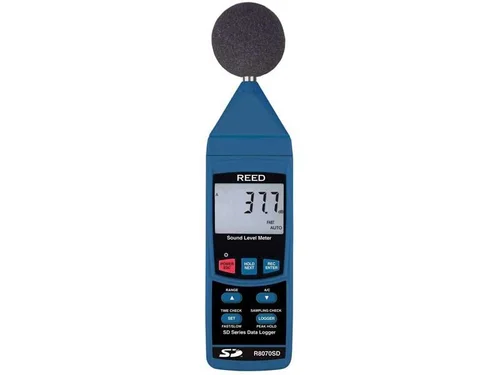 Best Sound Level Meter (That Actually Records Data) — Acoustic Nature