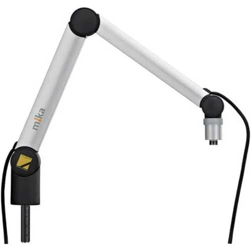 Best Microphone Boom Arm — Acoustic Nature
