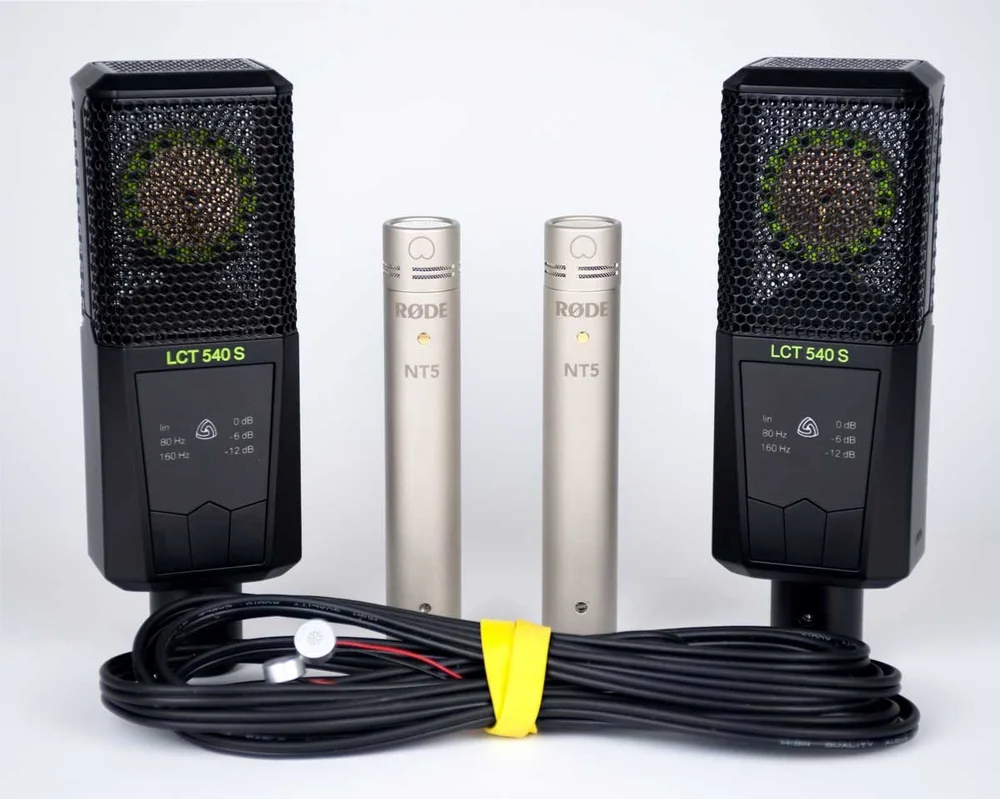 Field Recording Equipment: 2023 Buyer's Guide — Acoustic Nature