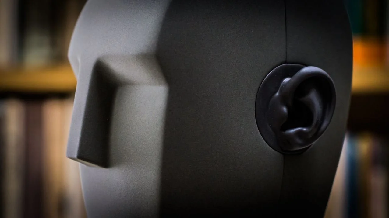 Best Binaural Microphone for ASMR — Acoustic Nature